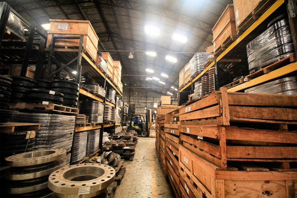 Trade Steel – Aço Inox